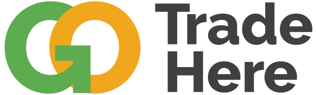 Gotradehere - โดนไล่มาเทรดตรงนี้