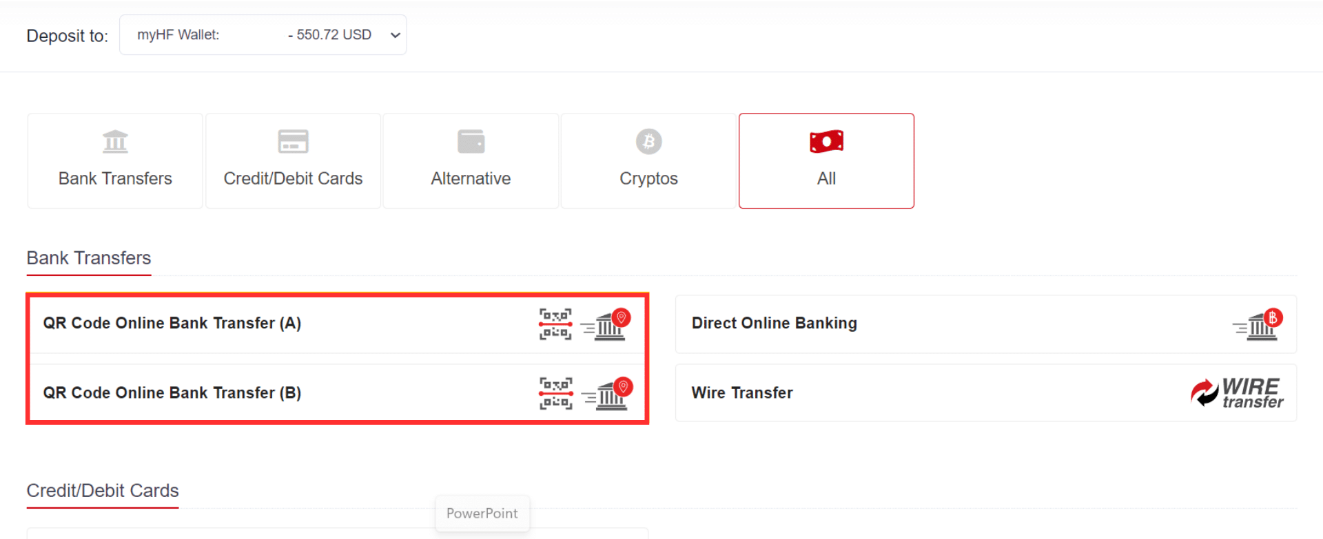 เตือนภัย! HFM ถอนเงินไม่ได้ ถอนช้า: วิธีฝากเงิน ถอนเงิน HFM - Highlight