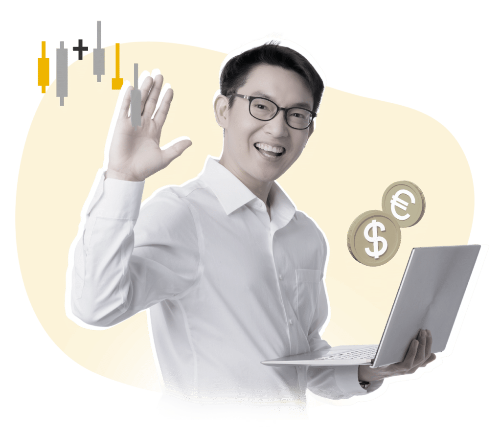 Gotradehere - โดนไล่มาเทรดตรงนี้