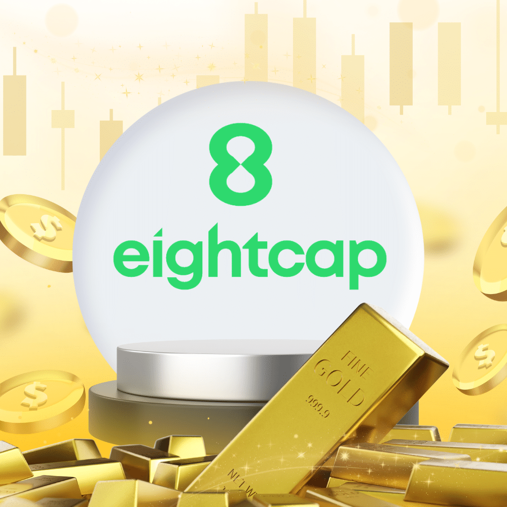 IUX VS Eightcap เทรดทอง Forex โบรกเกอร์ไหนดี ? - โดนไล่มาเทรดตรงนี้